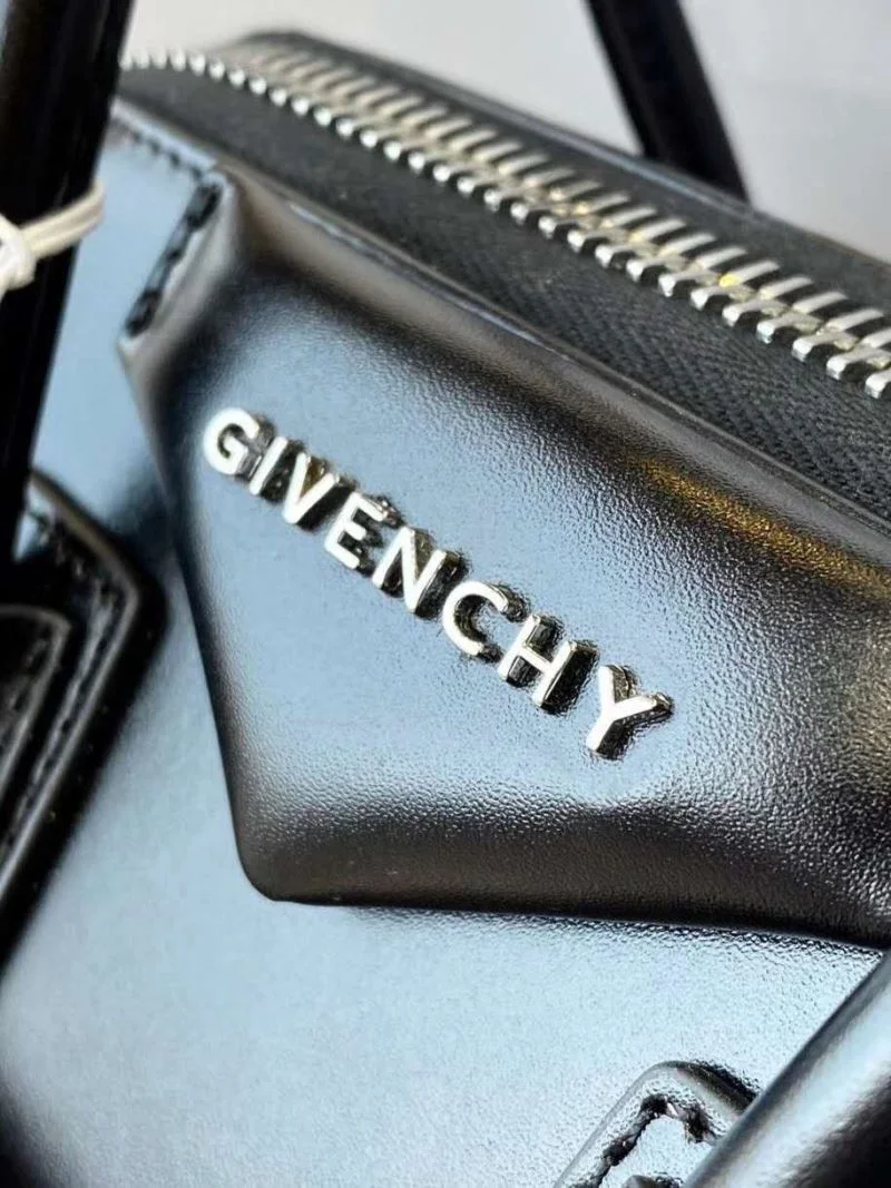 Indistinguishable Givenchy Top Handle Bags