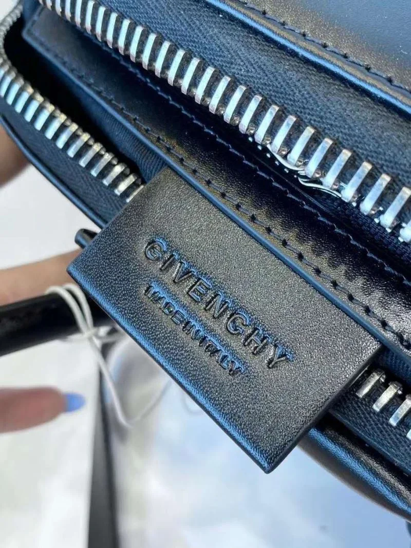Indistinguishable Givenchy Top Handle Bags