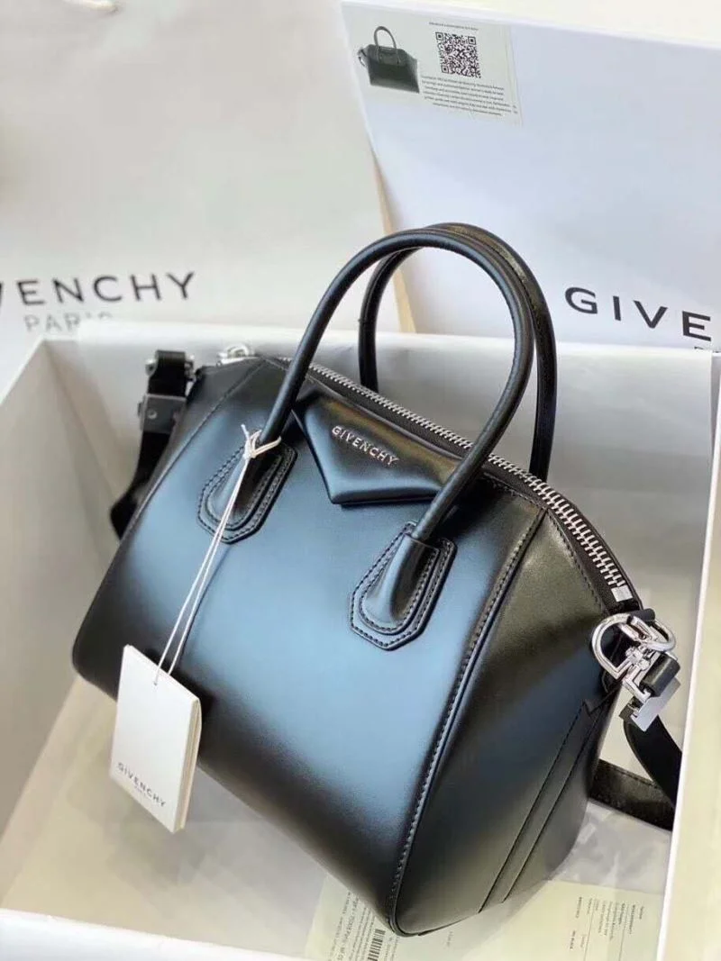 Givenchy Top Handle Bags