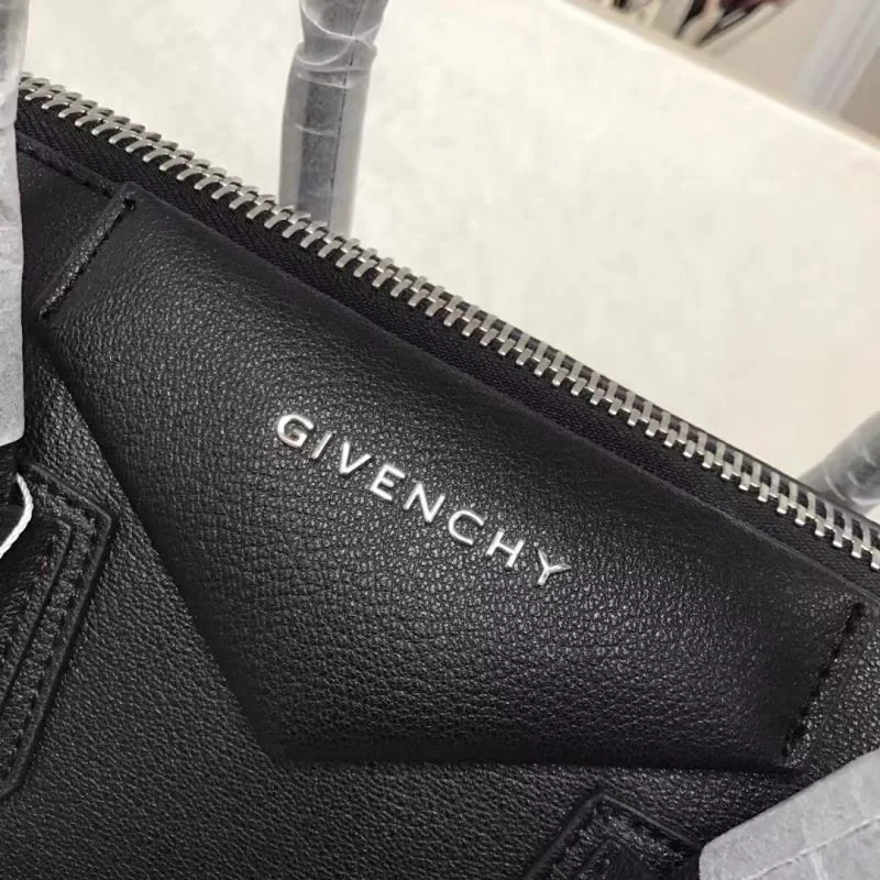 Bargain Givenchy Top Handle Bags