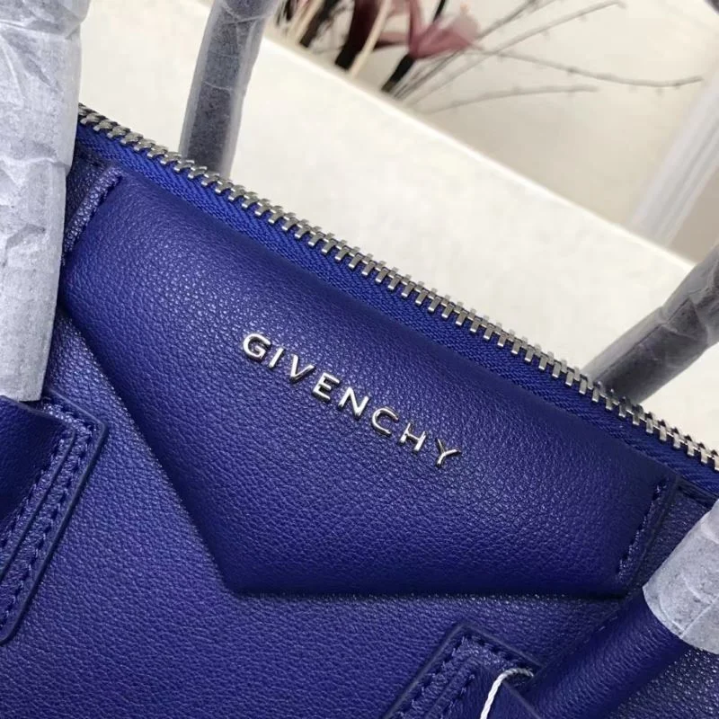 Precise copy Givenchy Top Handle Bags