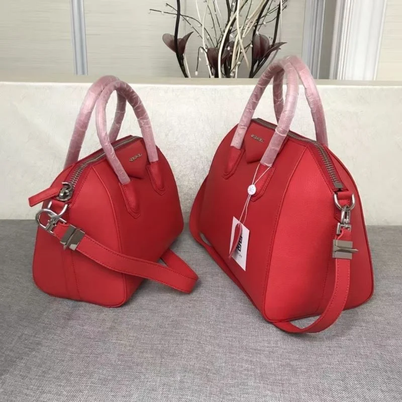Givenchy Top Handle Bags