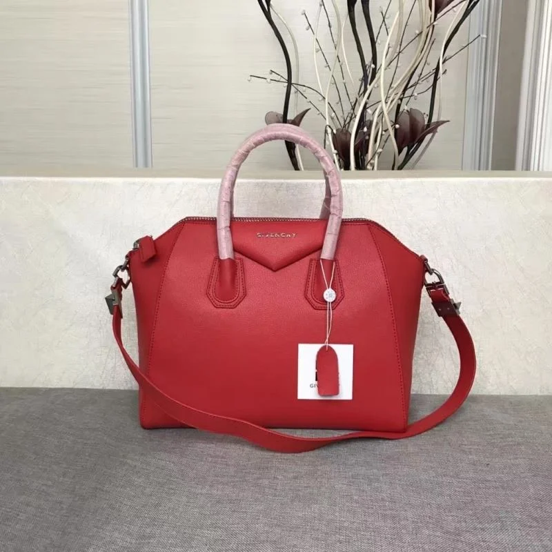 High fidelity Givenchy Top Handle Bags