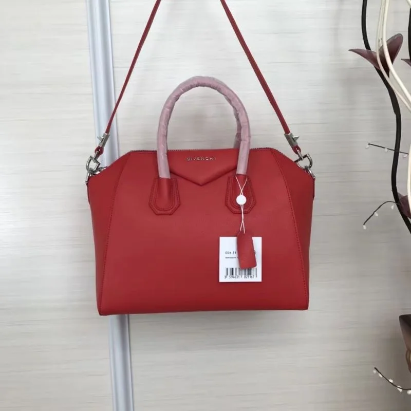 High fidelity Givenchy Top Handle Bags