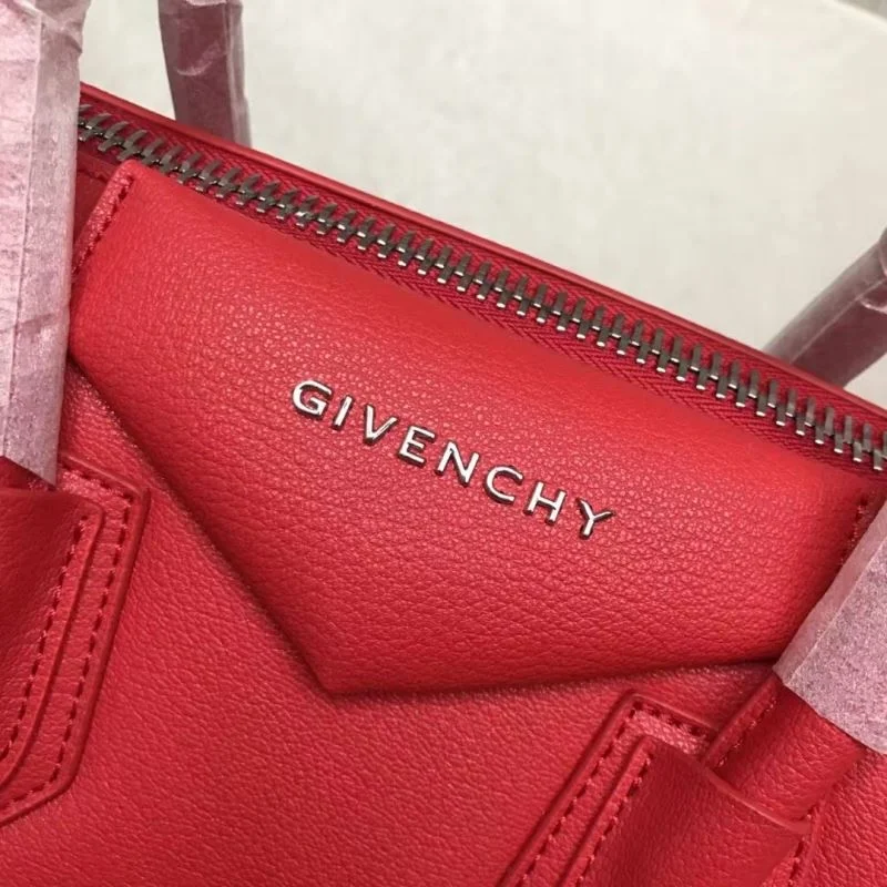 High fidelity Givenchy Top Handle Bags