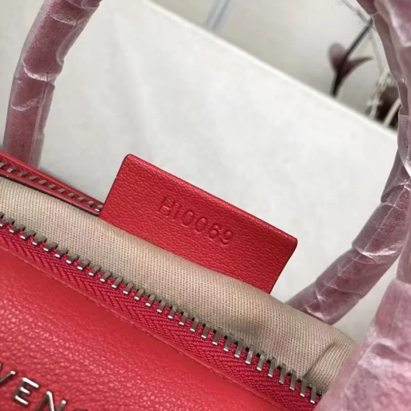 High fidelity Givenchy Top Handle Bags