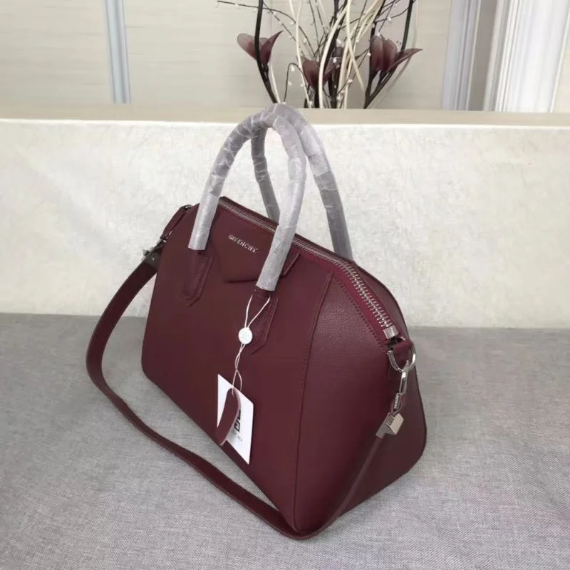 High fidelity Givenchy Top Handle Bags