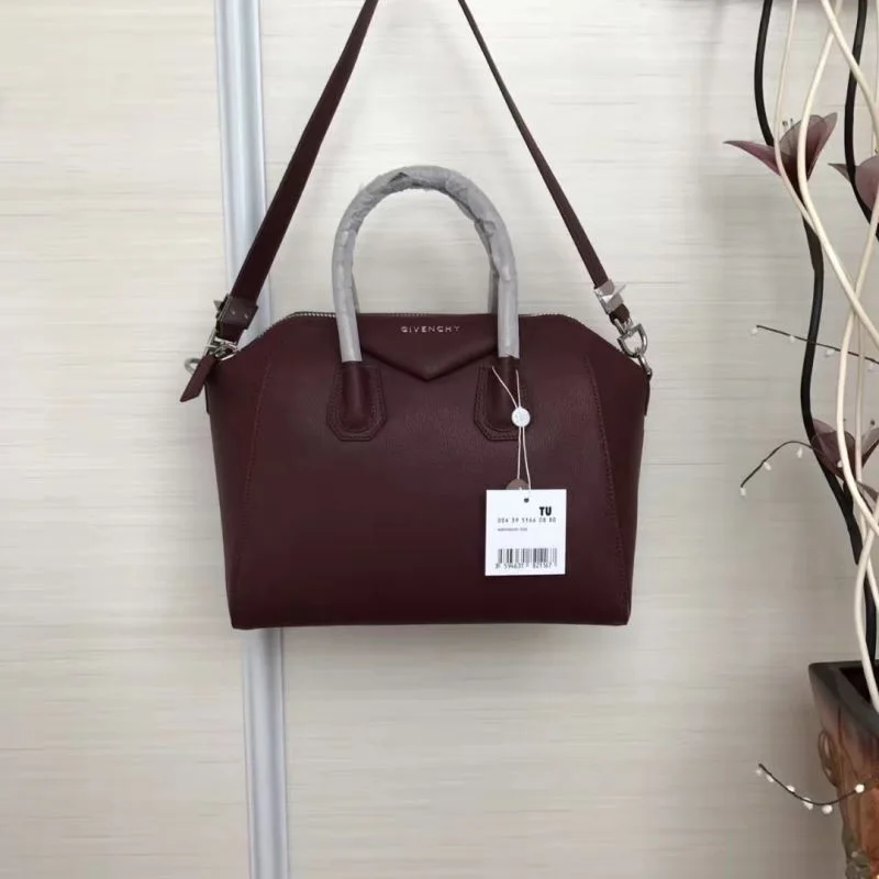 High fidelity Givenchy Top Handle Bags