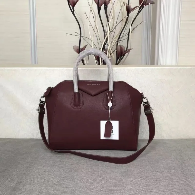 High fidelity Givenchy Top Handle Bags