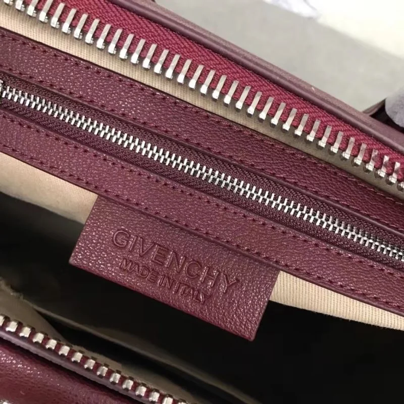 High fidelity Givenchy Top Handle Bags