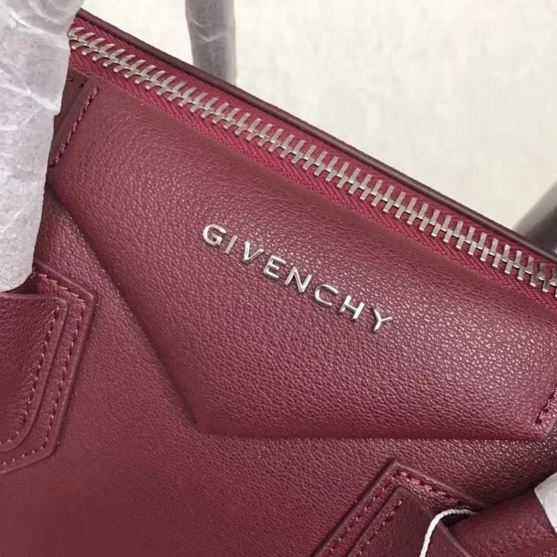 High fidelity Givenchy Top Handle Bags