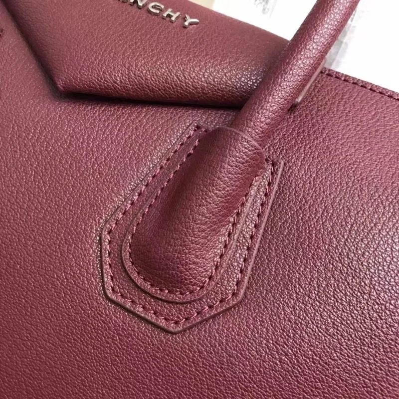 High fidelity Givenchy Top Handle Bags