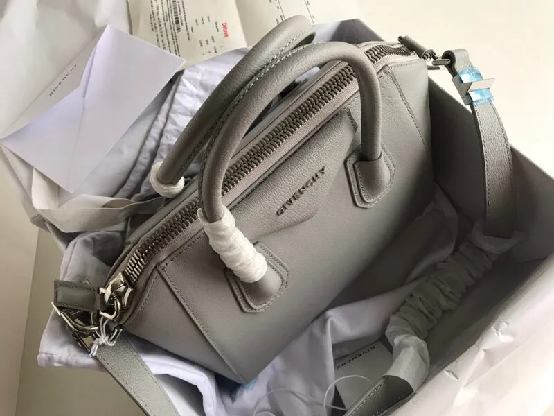 Factory-made Givenchy Top Handle Bags