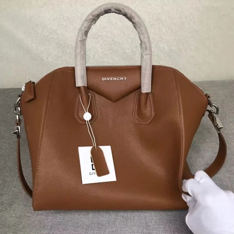 Official Givenchy Top Handle Bags