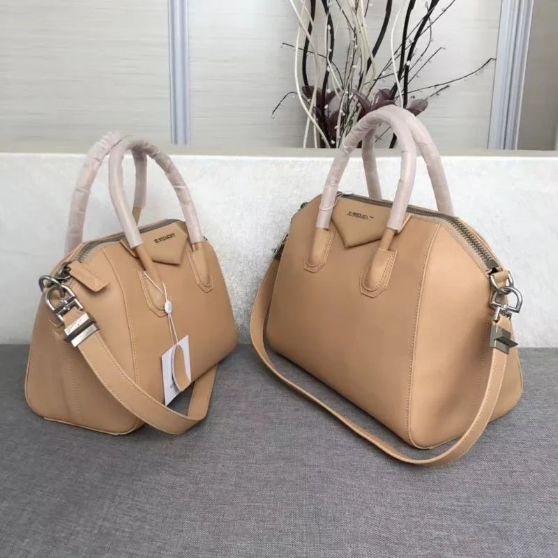 Givenchy Top Handle Bags