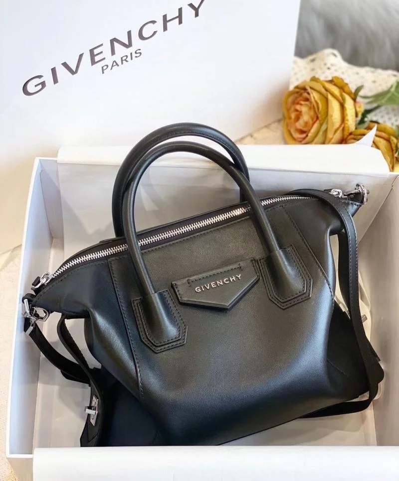 Givenchy Top Handle Bags