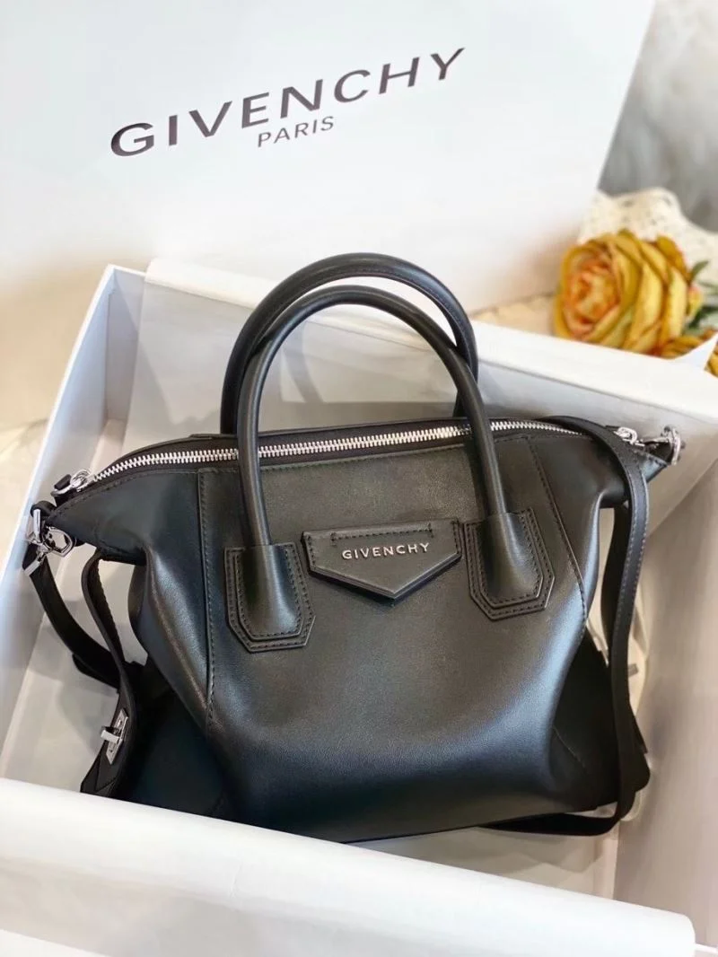 Brand-original Givenchy Top Handle Bags