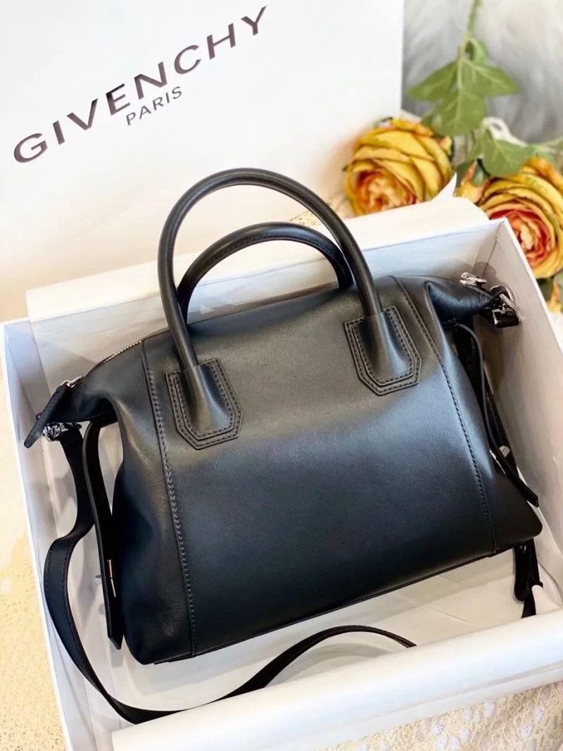 Brand-original Givenchy Top Handle Bags
