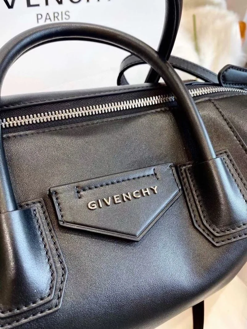 Brand-original Givenchy Top Handle Bags