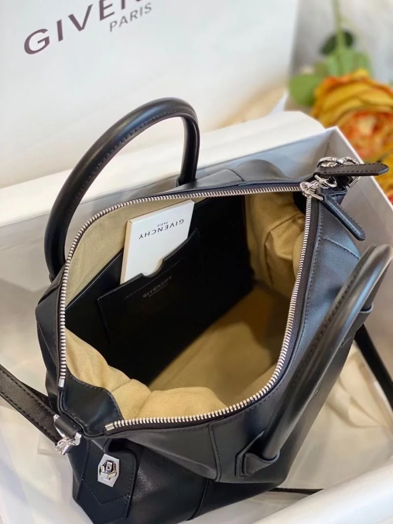 Brand-original Givenchy Top Handle Bags