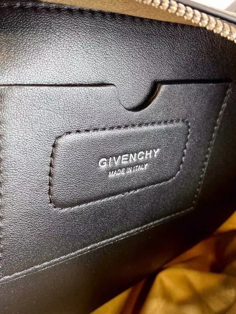 Brand-original Givenchy Top Handle Bags