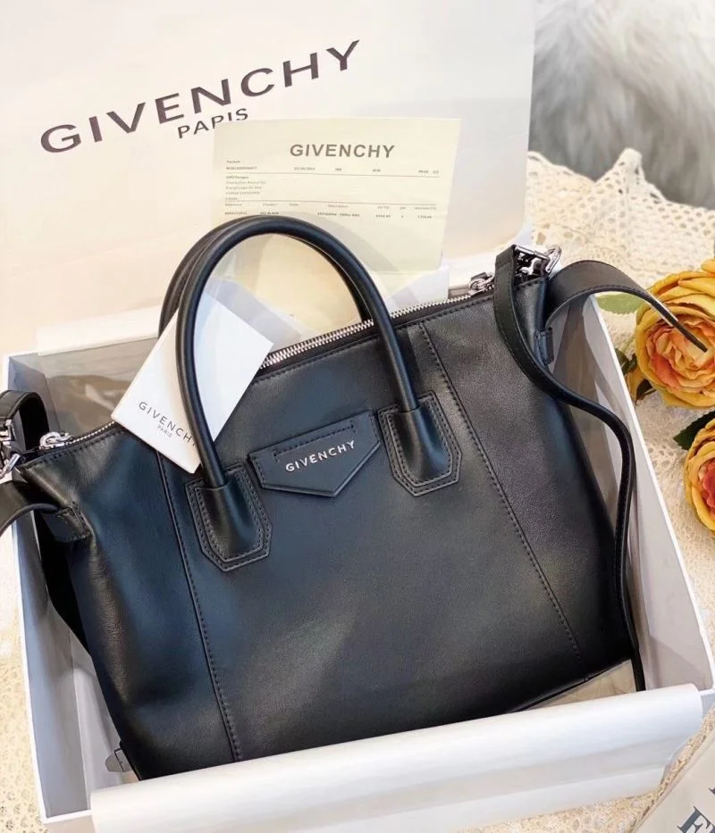 Brand-original Givenchy Top Handle Bags