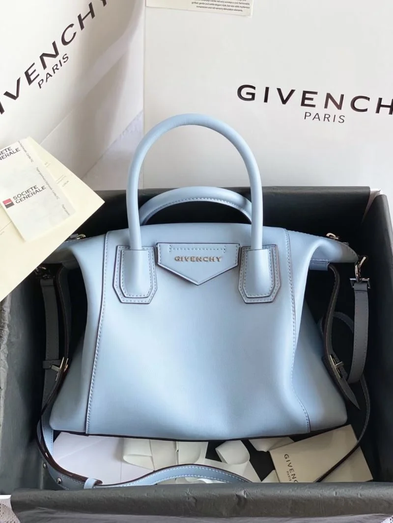 Legit Givenchy Top Handle Bags