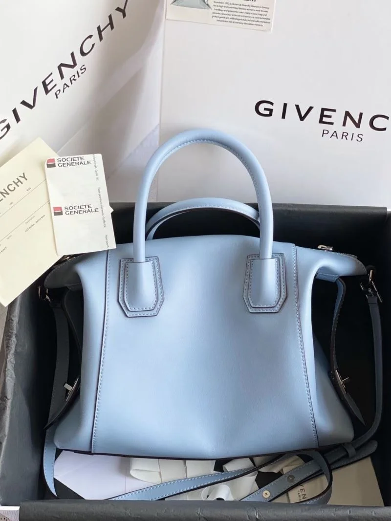 Legit Givenchy Top Handle Bags