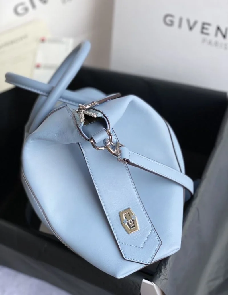 Legit Givenchy Top Handle Bags