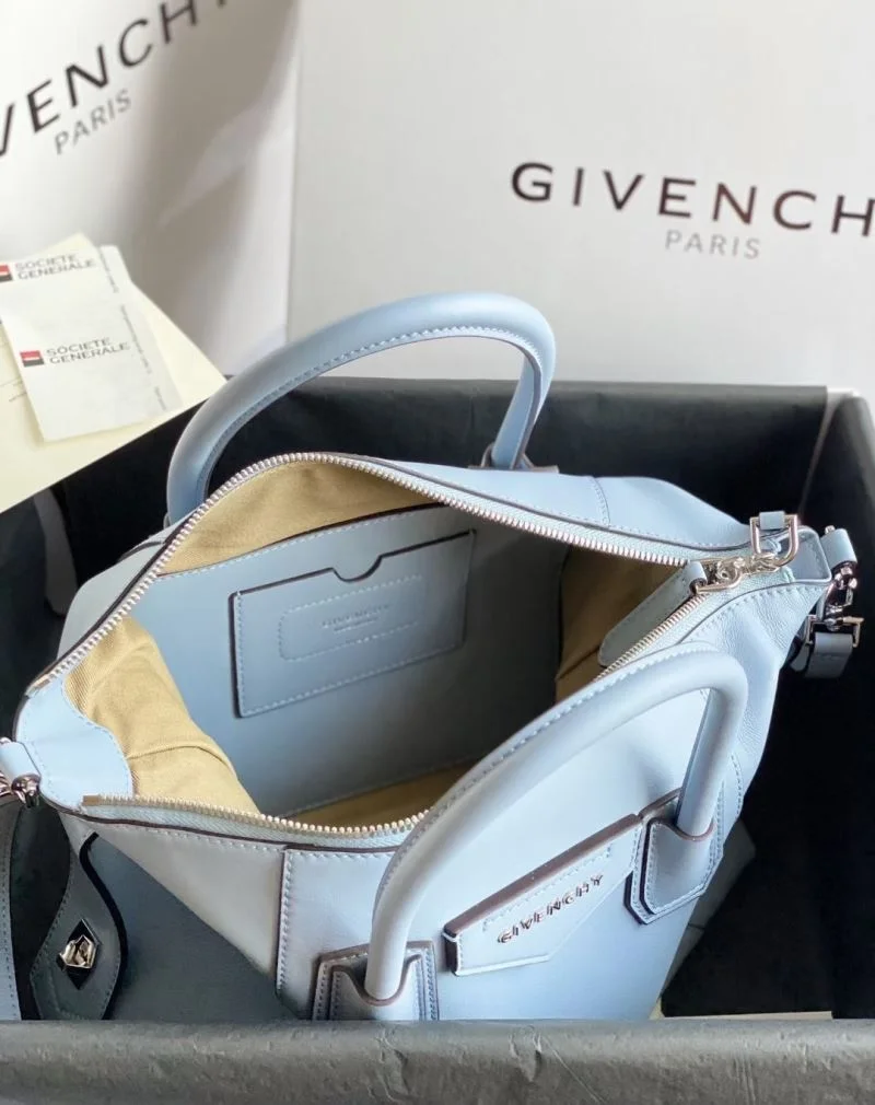 Legit Givenchy Top Handle Bags