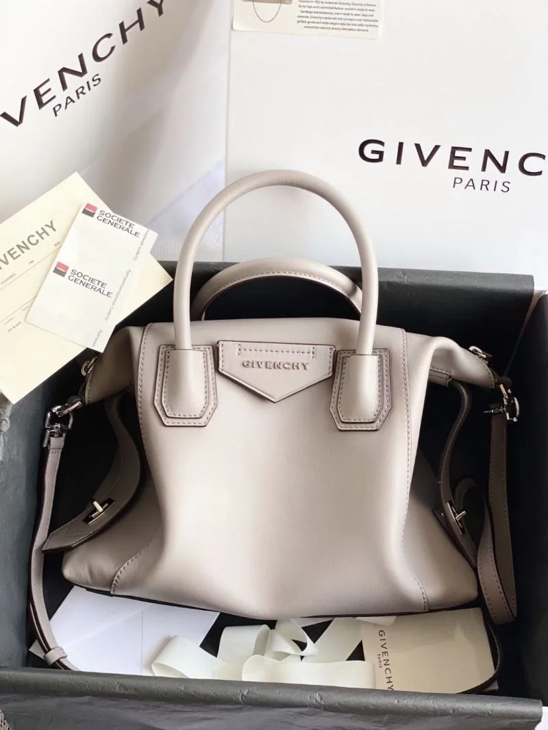 Factory-made Givenchy Top Handle Bags