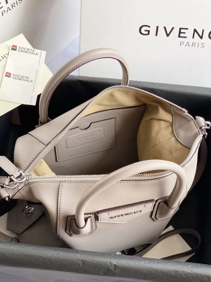 Factory-made Givenchy Top Handle Bags