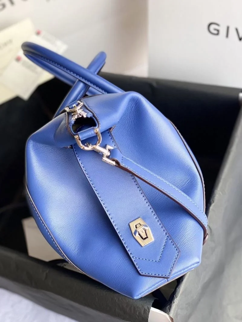 Authentic Givenchy Top Handle Bags