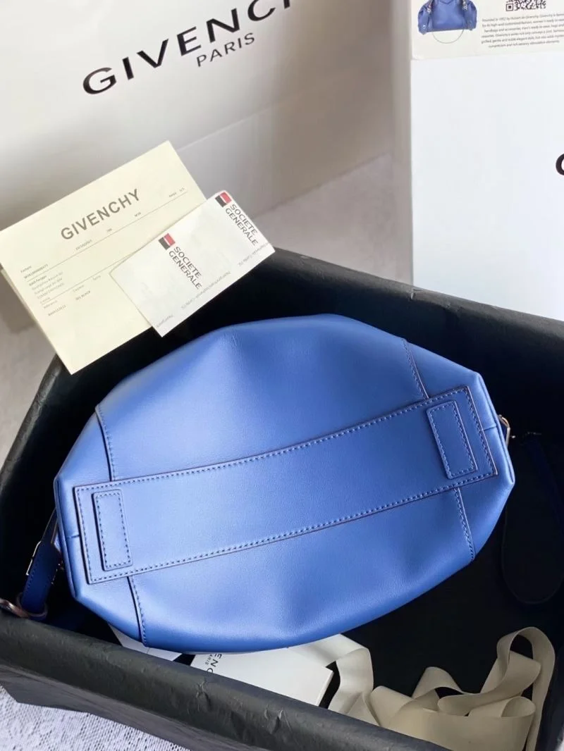 Authentic Givenchy Top Handle Bags