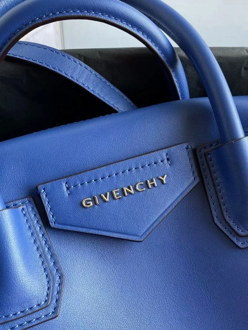 Authentic Givenchy Top Handle Bags