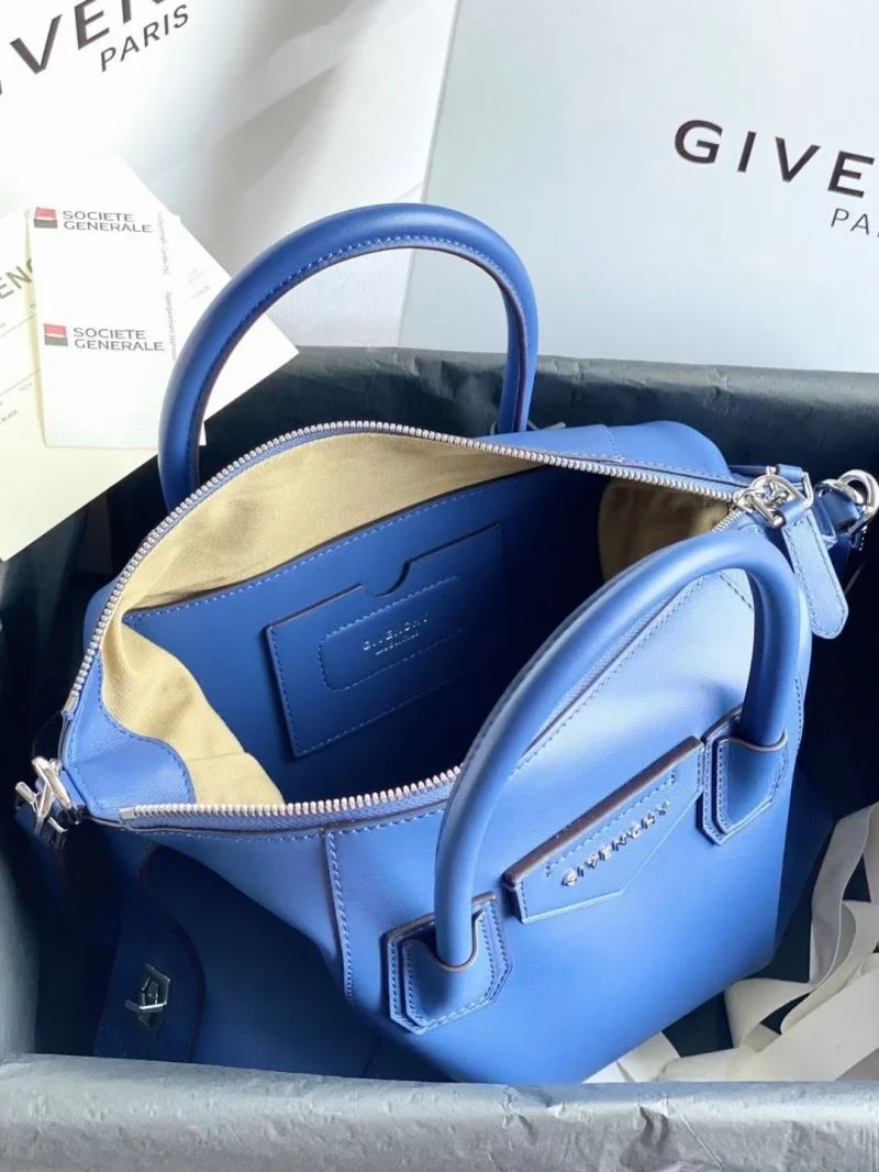 Authentic Givenchy Top Handle Bags