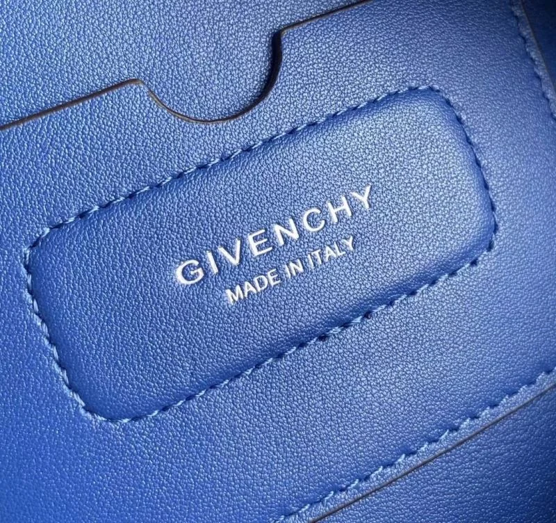 Authentic Givenchy Top Handle Bags