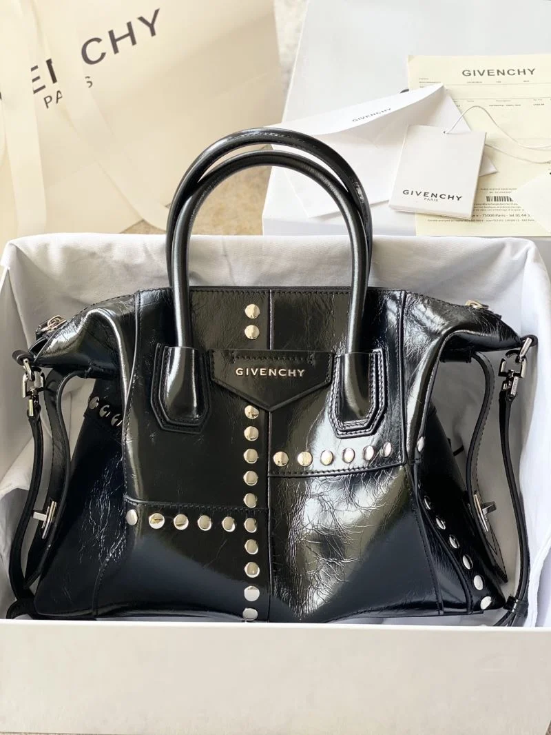 Givenchy Top Handle Bags