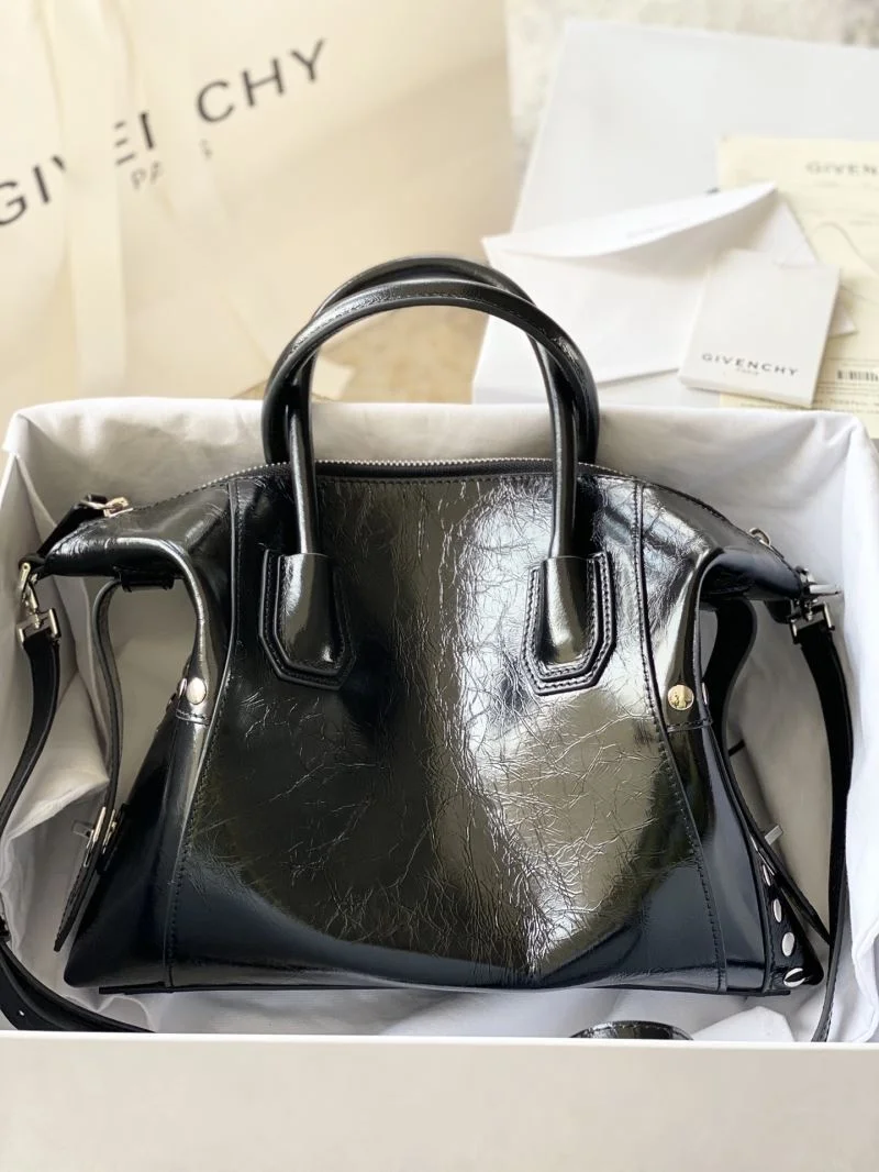 Official Givenchy Top Handle Bags