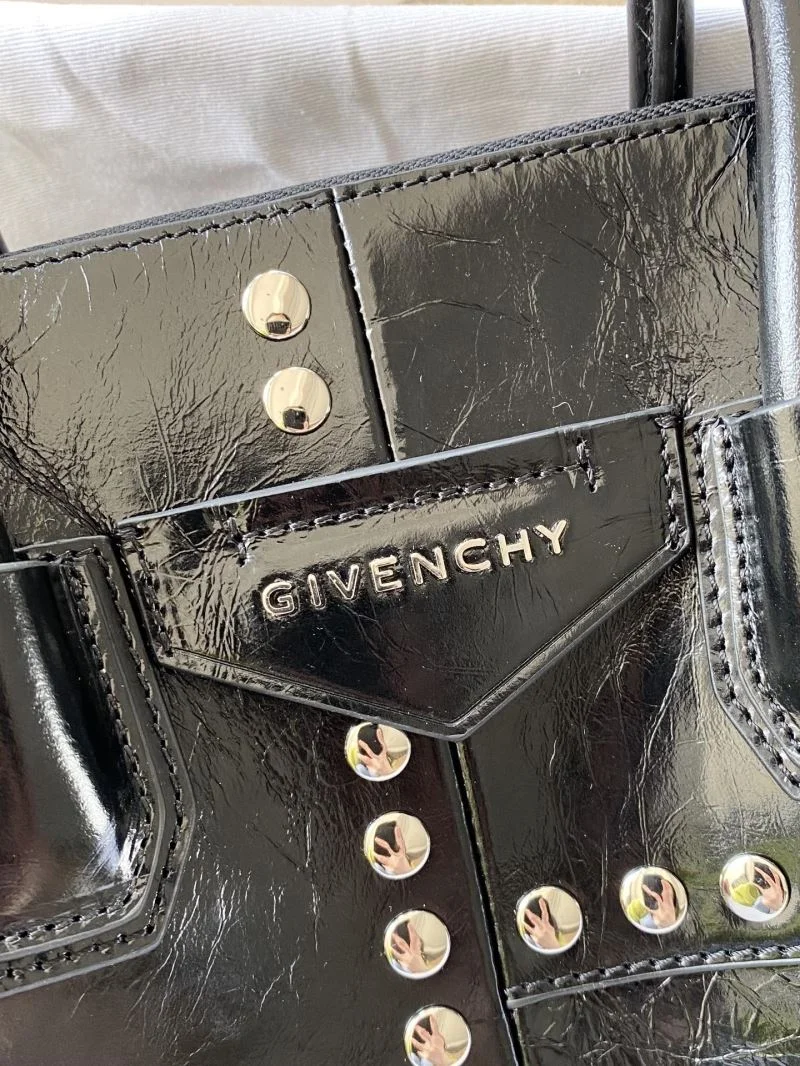 Official Givenchy Top Handle Bags