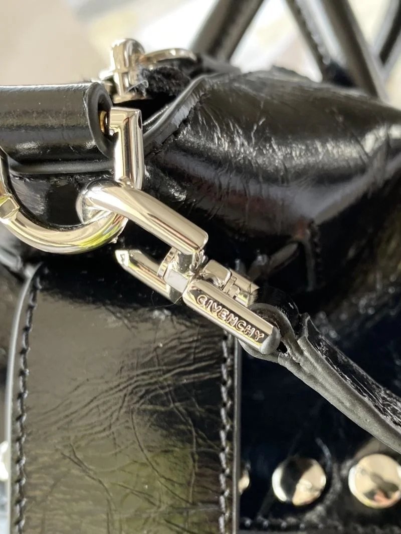 Official Givenchy Top Handle Bags