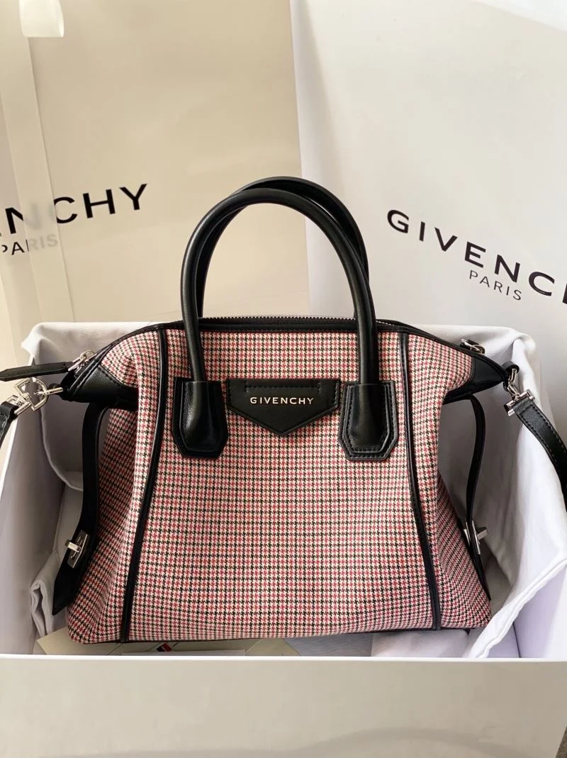 Givenchy Top Handle Bags