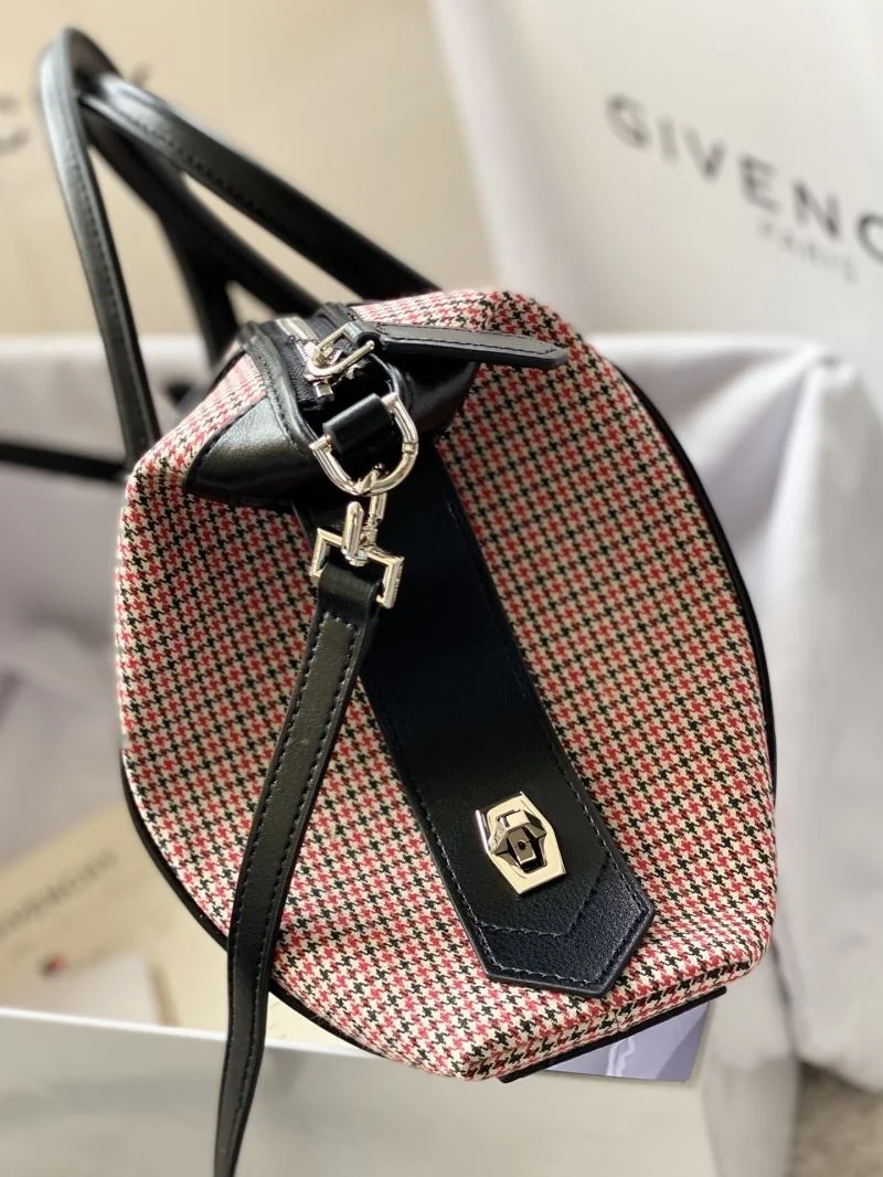 Genuine Givenchy Top Handle Bags
