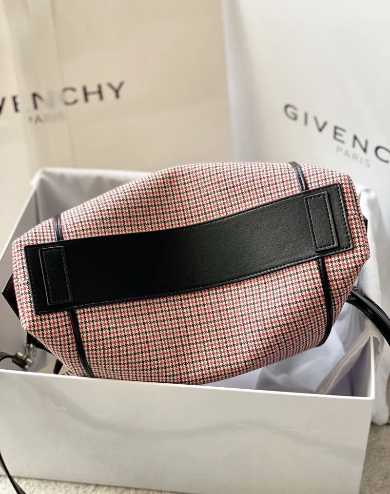 Genuine Givenchy Top Handle Bags