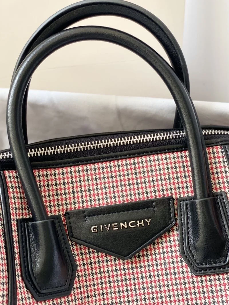 Genuine Givenchy Top Handle Bags