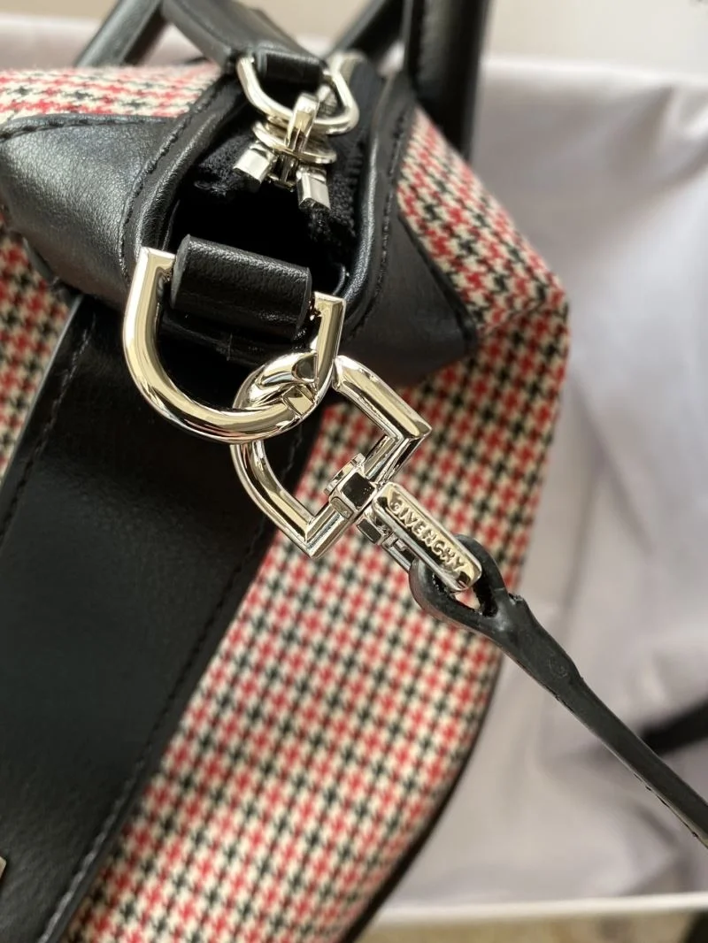 Genuine Givenchy Top Handle Bags