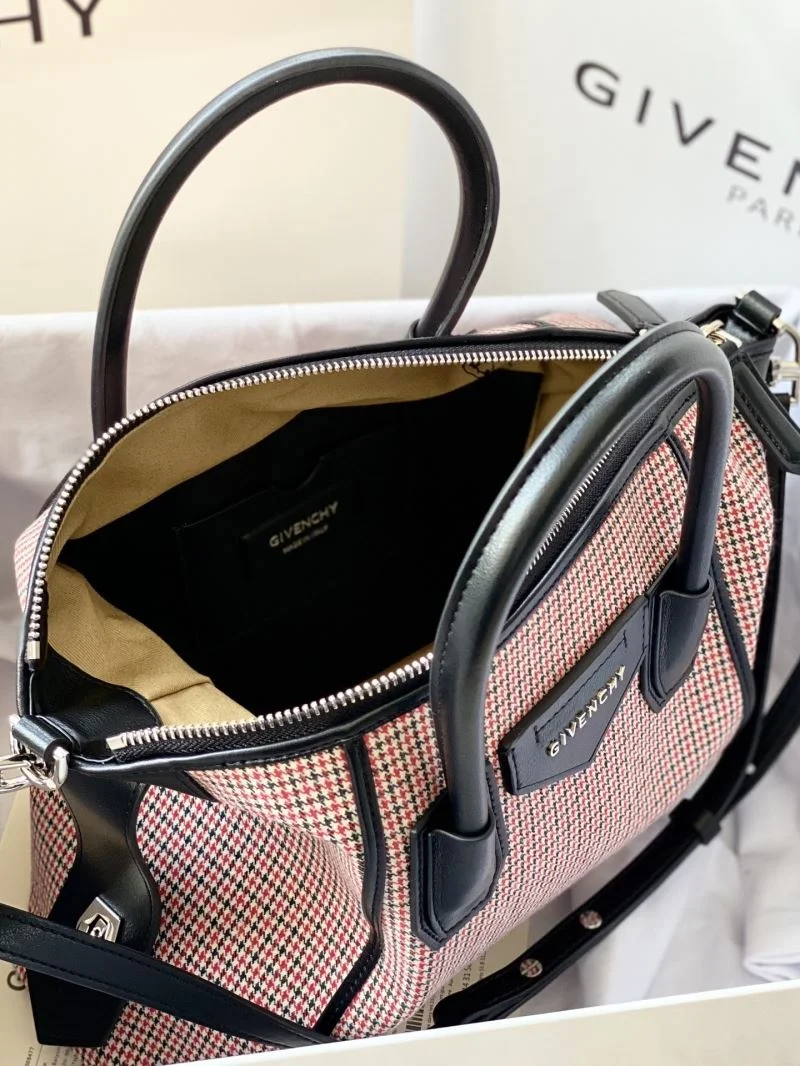 Genuine Givenchy Top Handle Bags