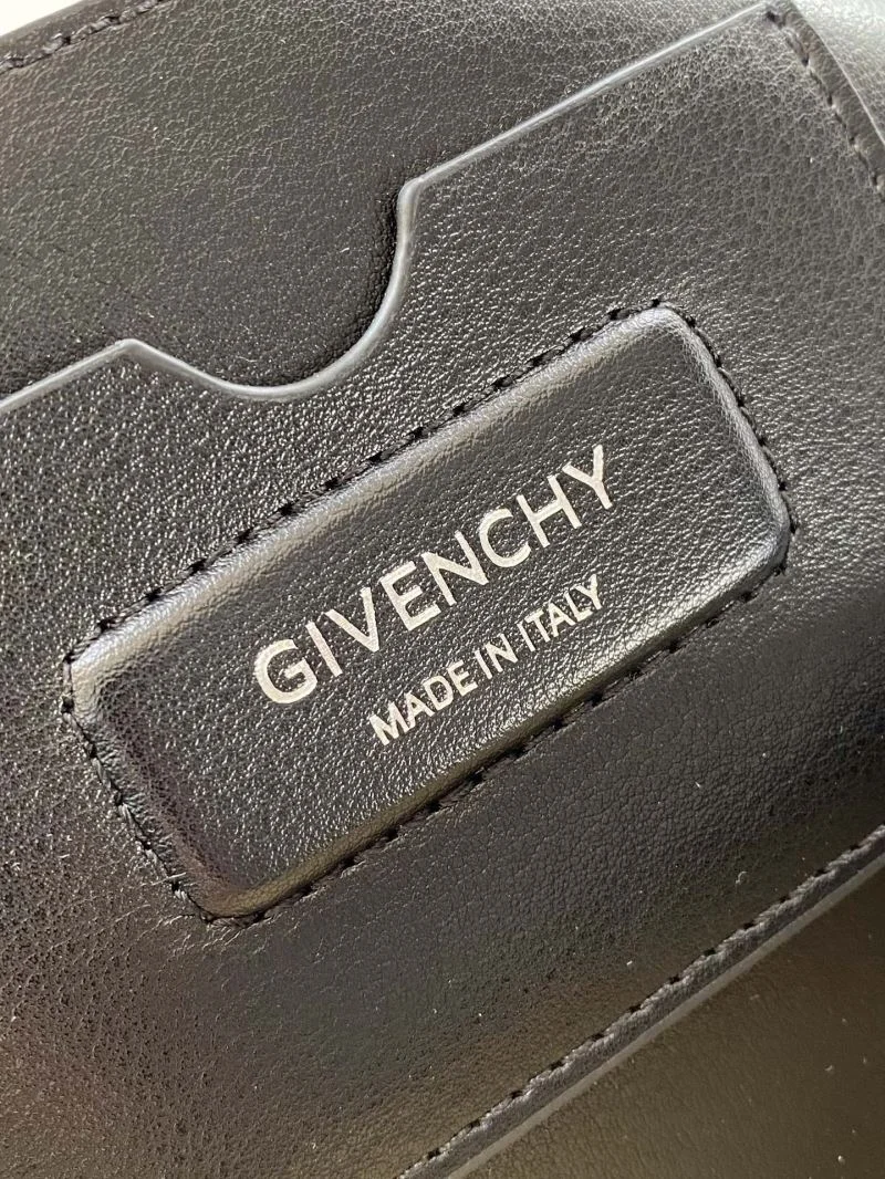 Genuine Givenchy Top Handle Bags