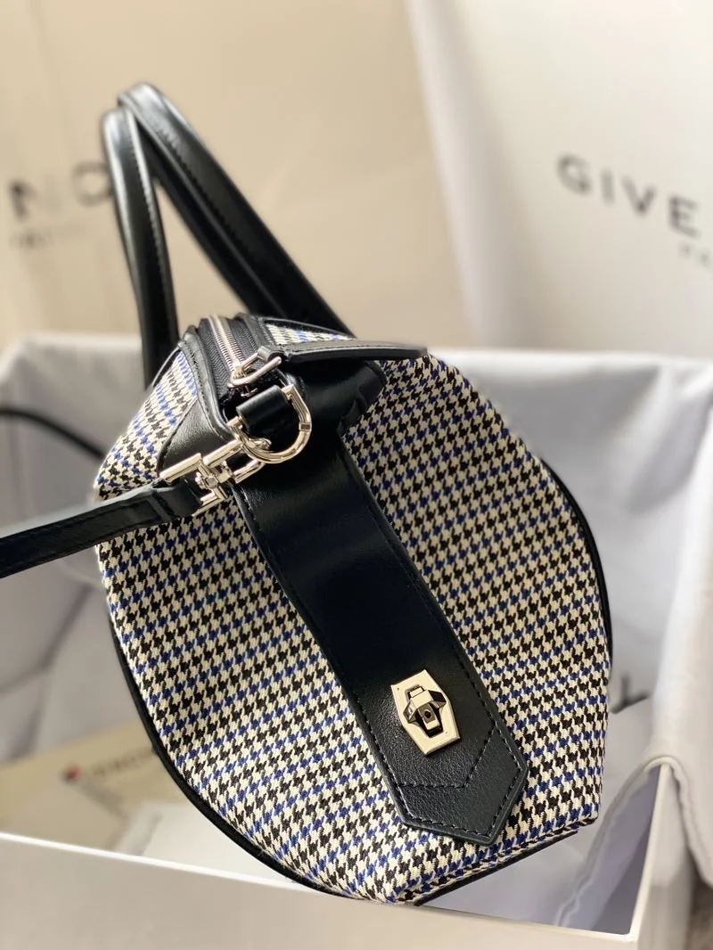 Indistinguishable Givenchy Top Handle Bags