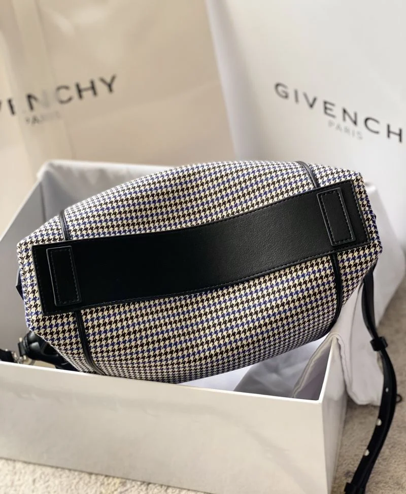 Indistinguishable Givenchy Top Handle Bags